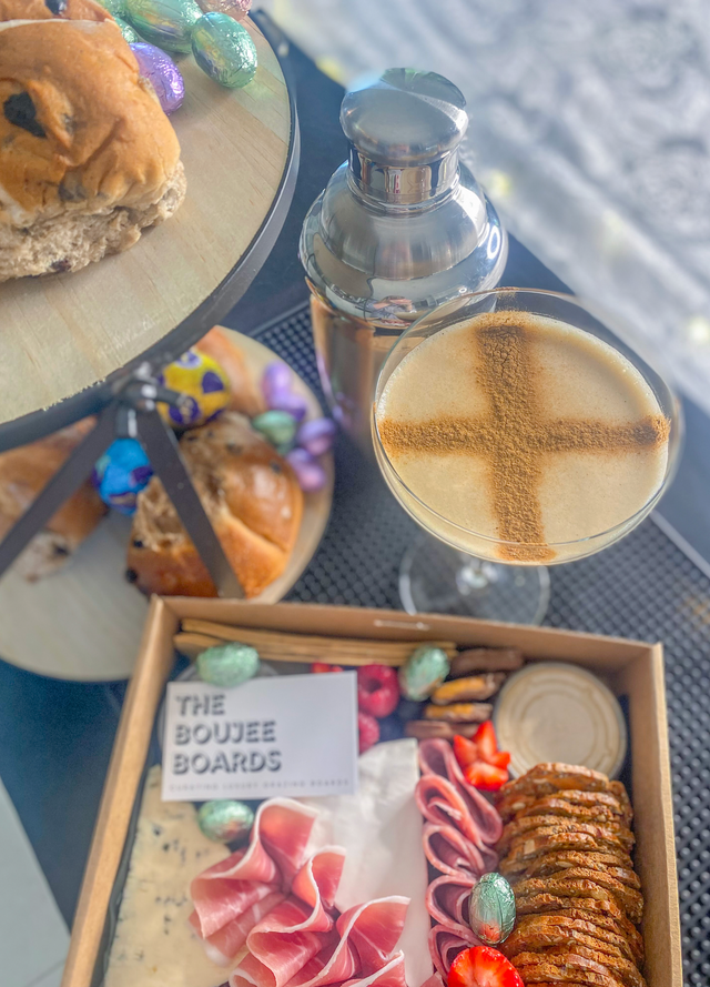 THE BOUJEE BOARDS – The Boujee Boards