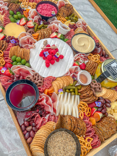 THE BOUJEE BOARDS – The Boujee Boards