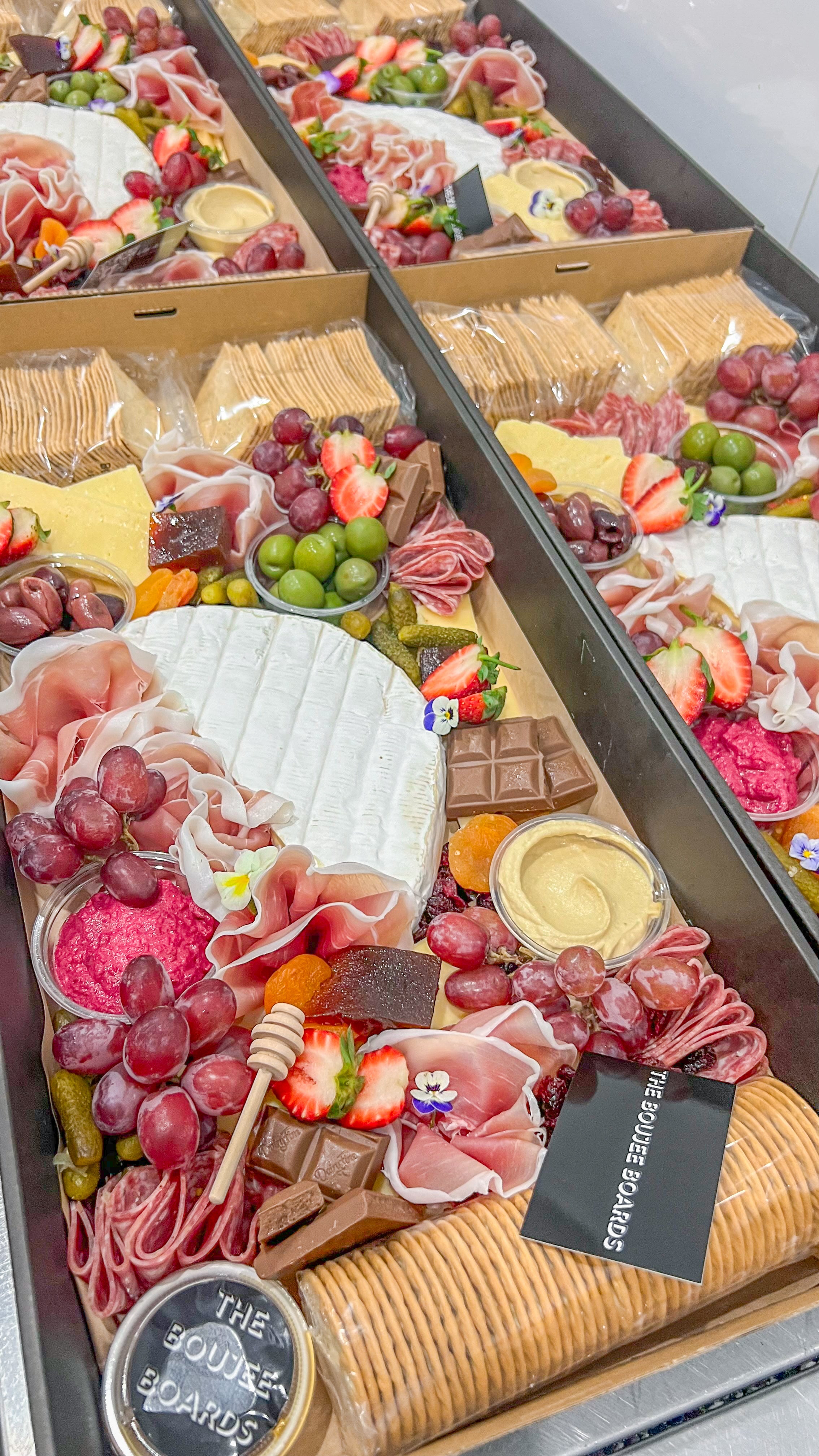 Boujee Workshops – The Boujee Boards