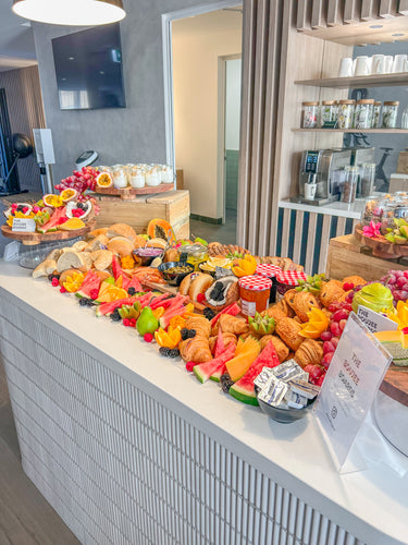 THE BOUJEE BOARDS – The Boujee Boards