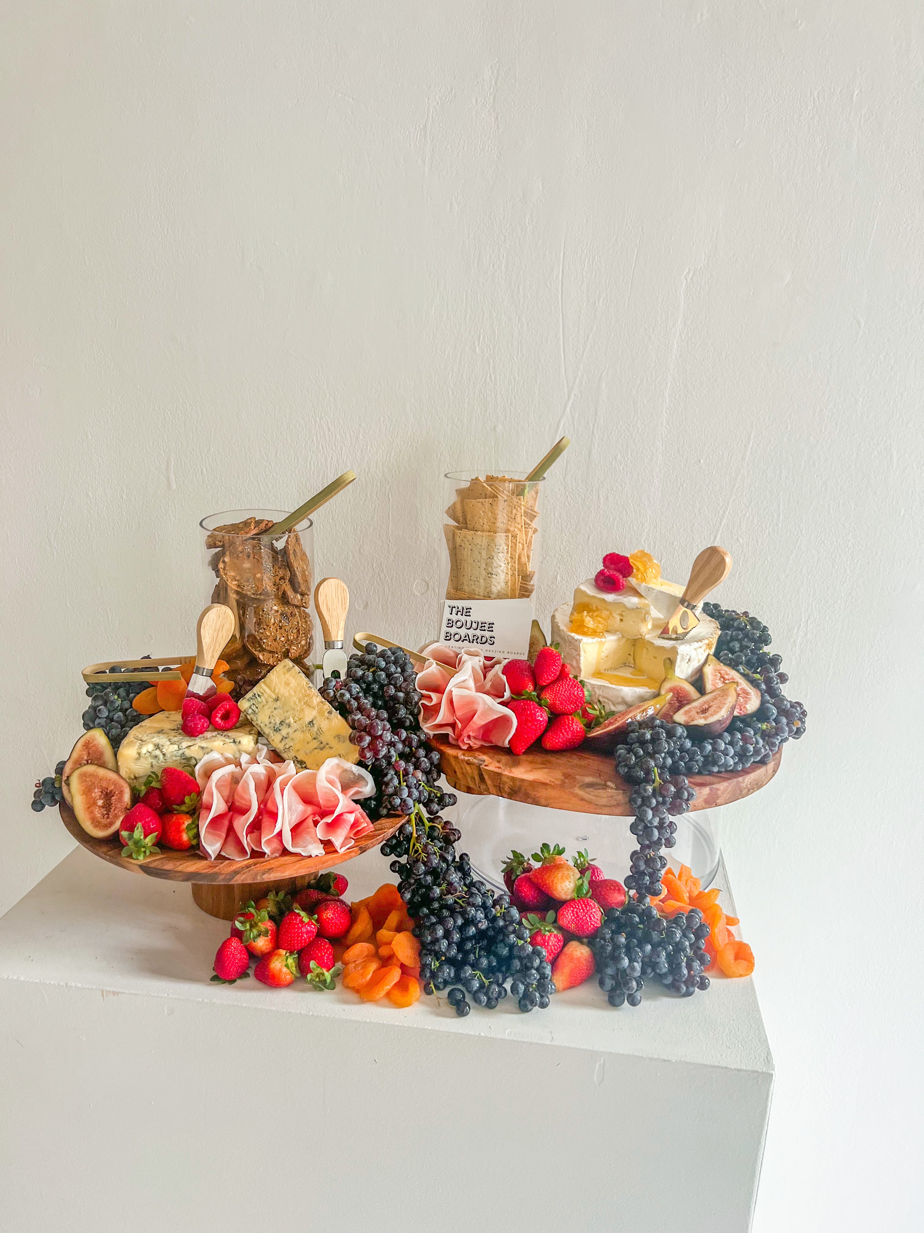 Boujee in the Media – The Boujee Boards