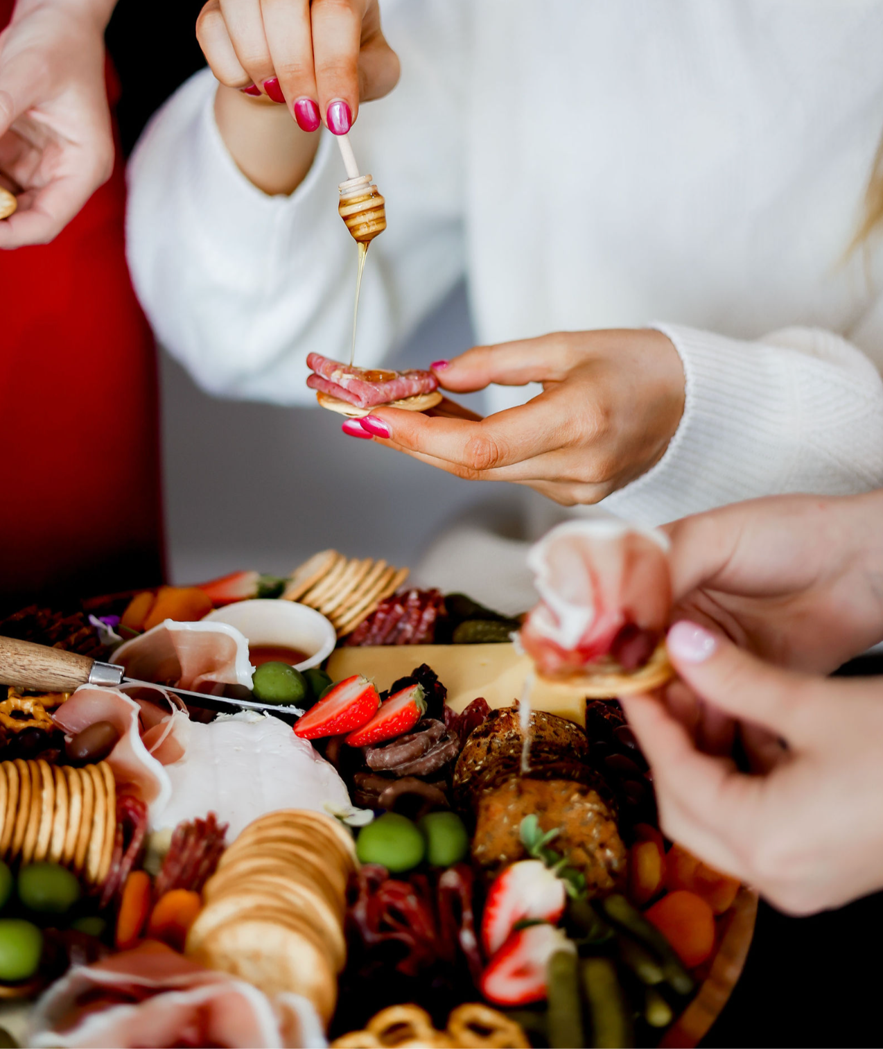 THE BOUJEE BOARDS – The Boujee Boards